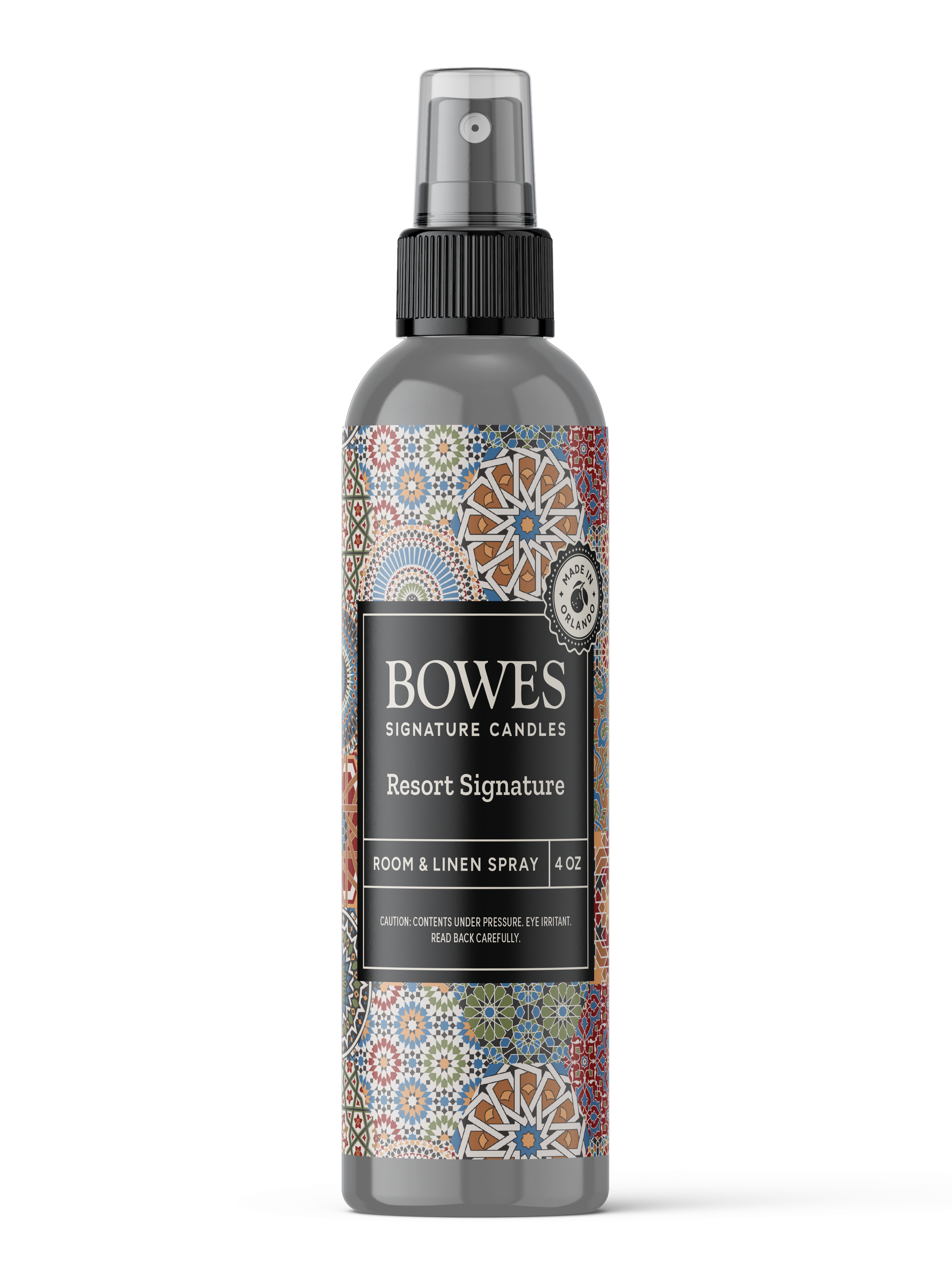 Resort Signature – Bowes Signature Candles