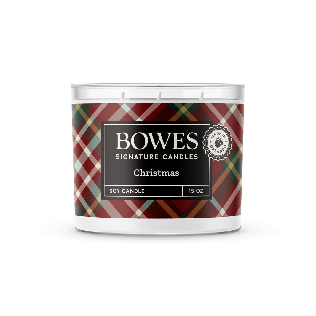 Bowes Signature Candles and Scents
