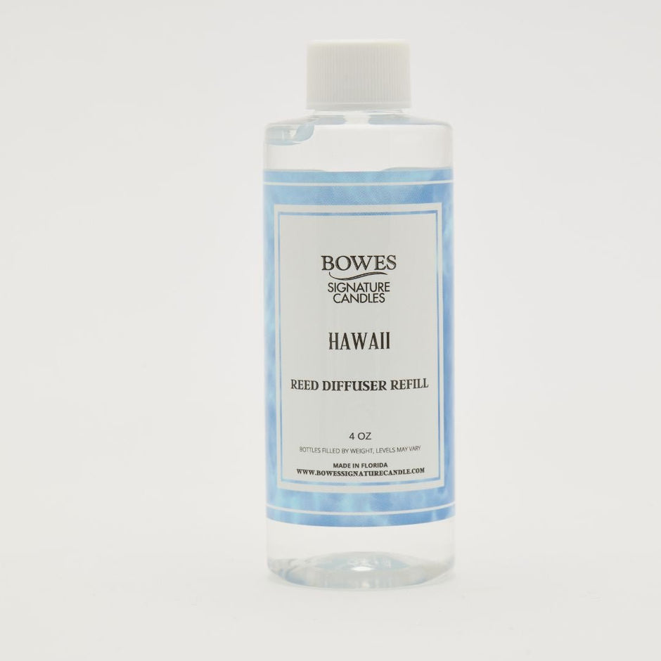 Large Reed Diffusers – Bowes Signature Candles