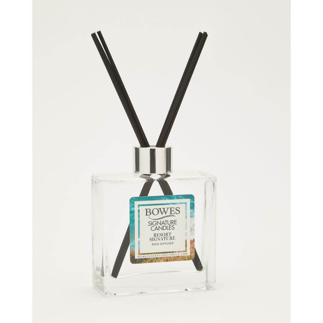 Resort Signature – Bowes Signature Candles