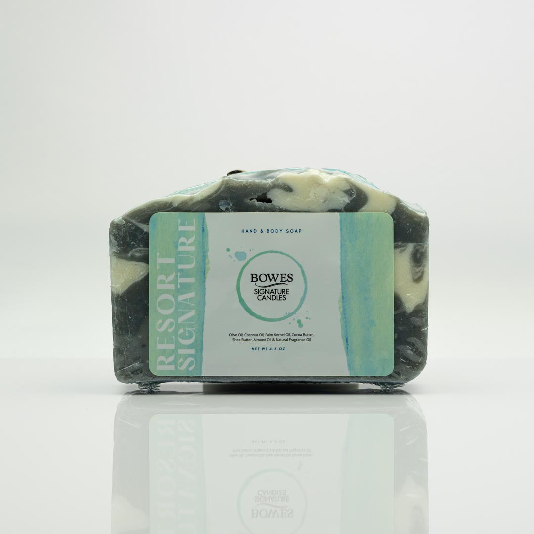 Resort Signature – Bowes Signature Candles